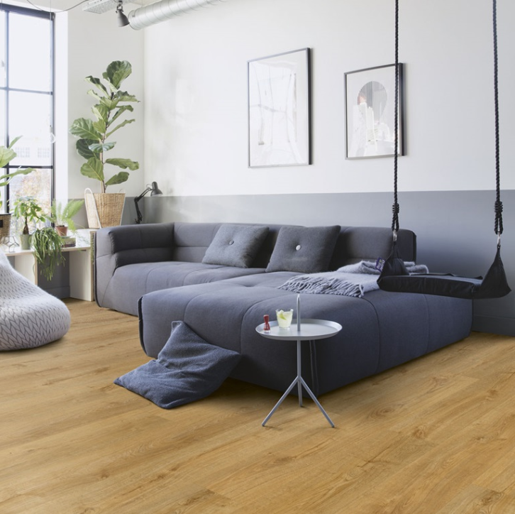 Fall oak natural - Decomagna- Kenya - Laminate Flooring - Engineered ...